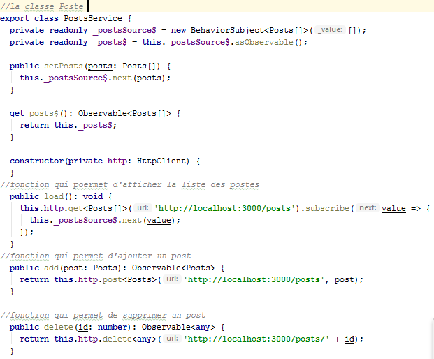 GitHub - fatimaSafouane/angular-nestjs