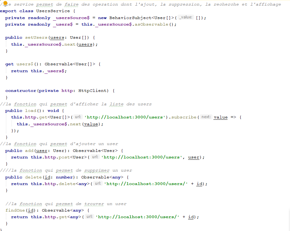 GitHub - fatimaSafouane/angular-nestjs