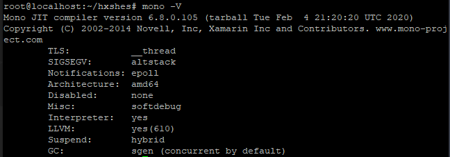 Console not outputting internal commands · Issue #1260 · MCCTeam/Minecraft-Console-Client · GitHub