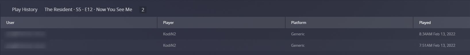 PKC Incorrectly Reporting Playback for PVR Files · Issue #1778 · croneter/PlexKodiConnect · GitHub