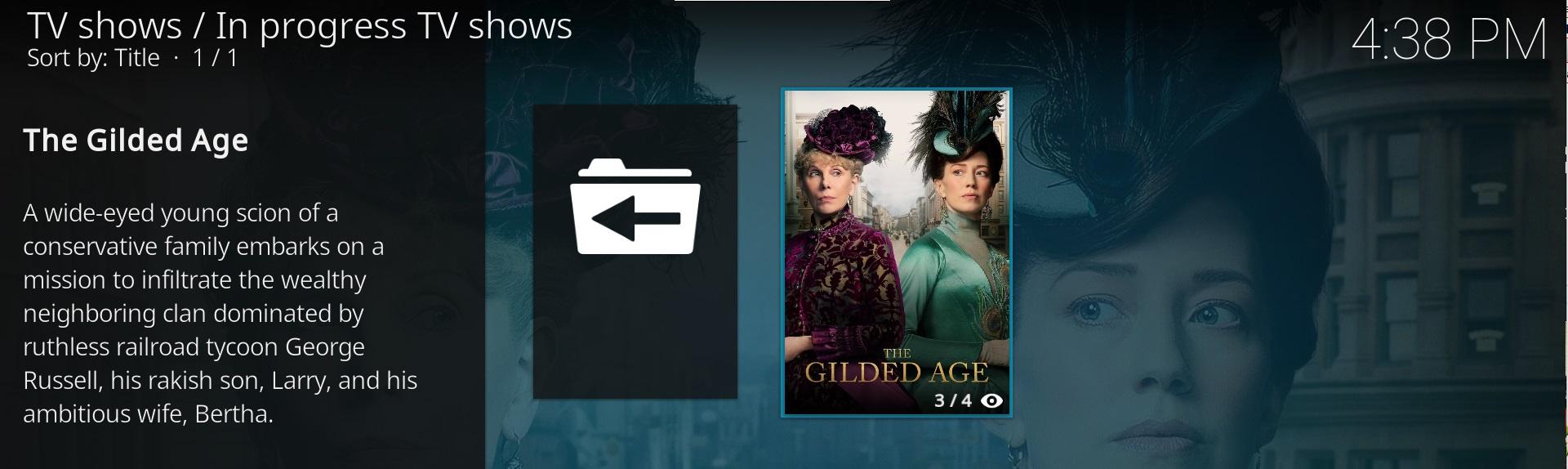Kodi Library not Updating Correctly · Issue #1811 · croneter/PlexKodiConnect · GitHub