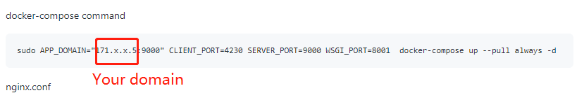 Issue #60 · WongSaang/chatgpt-ui · GitHub
