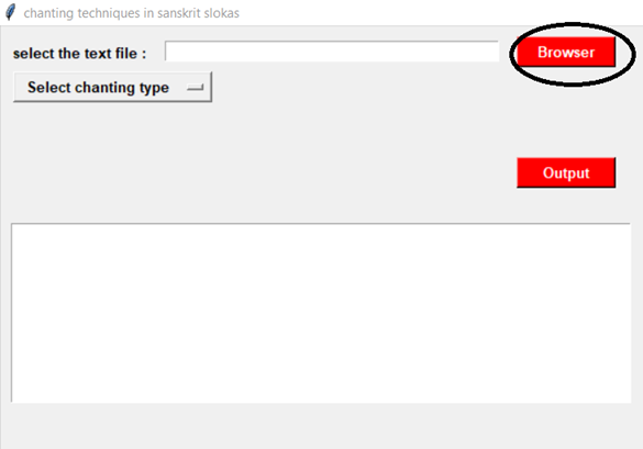 GitHub - Saketh-Chandra/Chanting_Techniques: Chanting techniques in sanskrit slokas