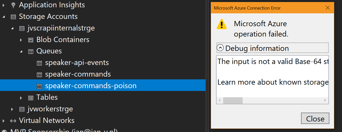 [feature Req] Base64 Encoding Helpers In Queueclient Sendmessage · Issue 10242 · Azure Azure