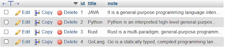 GitHub - swarnava-dutta/Easy-Notes: This is a python GUI application ...