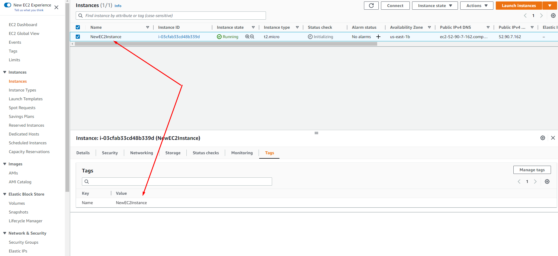Github Daniel0003terraformec2instance Create Ec2 Instance Using Terraform 8347