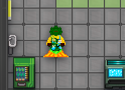 Adds a new Touhou dress to donator item for Orca by Chubbygummibear · Pull Request #13896 ...