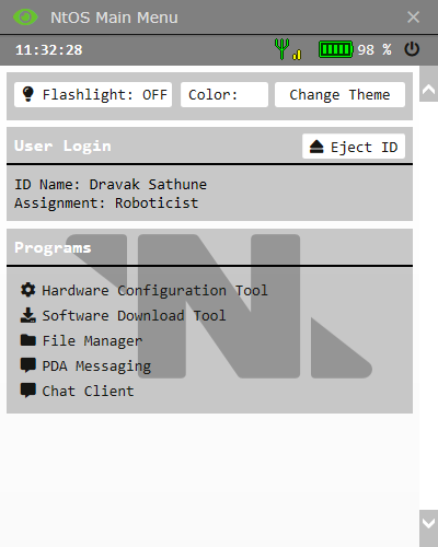 Modular Computer Themes and PDA theme game preference option by Chubbygummibear · Pull Request ...