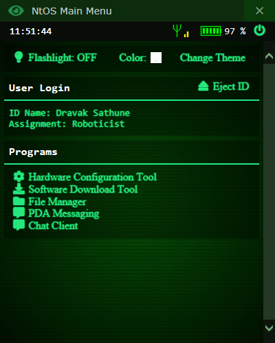 Modular Computer Themes and PDA theme game preference option by Chubbygummibear · Pull Request ...