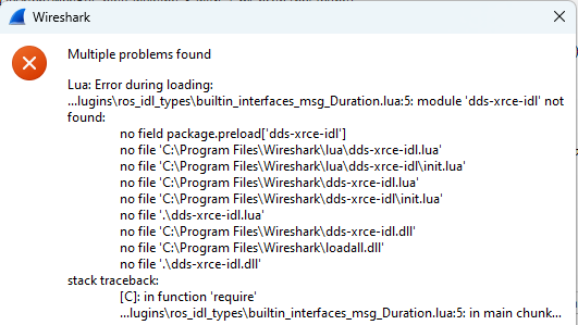 Installation · Issue #1 · gavanderhoorn/micro_xrce_dds_ros_idl ...