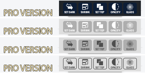 New icons · Issue #65 · WindowTop/WindowTop-App · GitHub