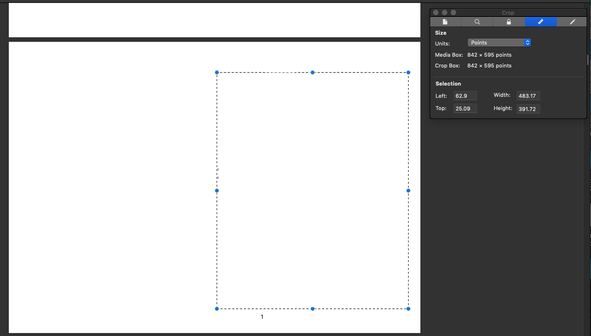 How to specify table_areas or table_regions in landscape PDF? · Issue #125 · camelot-dev/camelot ...