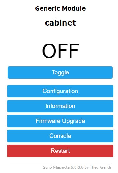 I2C + BME280 + Sonoff Basic · Issue #6270 · arendst/Tasmota · GitHub