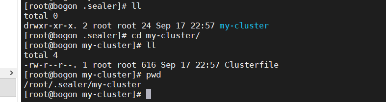 不支持ssh端口修改 · Issue #627 · sealerio/sealer · GitHub