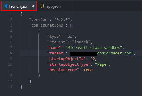 VSCode - AL - Unable to download symbols · Issue #4787 · microsoft/AL ...
