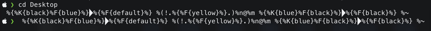 Why the design is not showing, instead shows some texts in command prompt · Issue #2010 ...