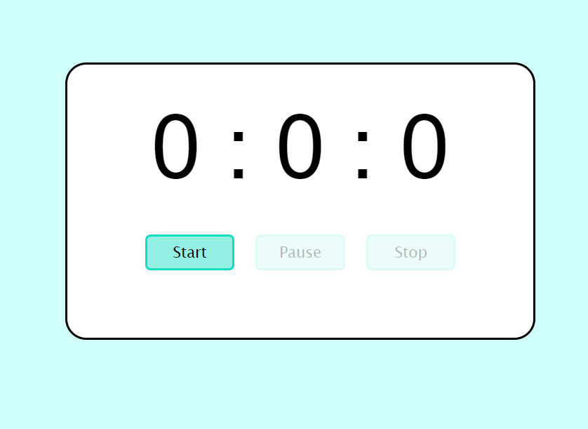 GitHub - D-Ankita/Typescript-Stopwatch GitHub - D-Ankita/Typescript-Stopwatch