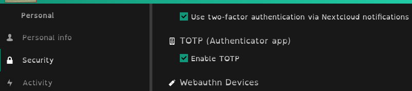 TOTP not recognized for 'key=...' scheme · Issue #513 · Kunzisoft/KeePassDX · GitHub