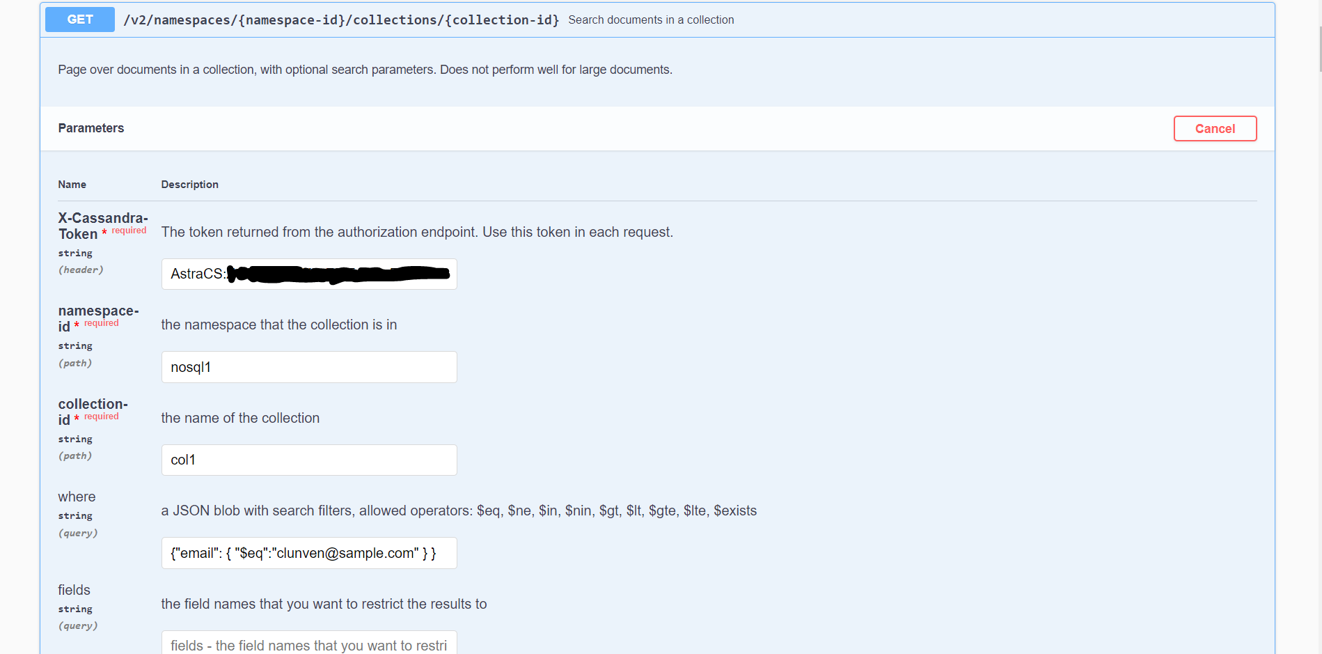 [HW] HARSHIT AGARWAL · Issue #524 · datastaxdevs/workshop-introduction-to-nosql · GitHub