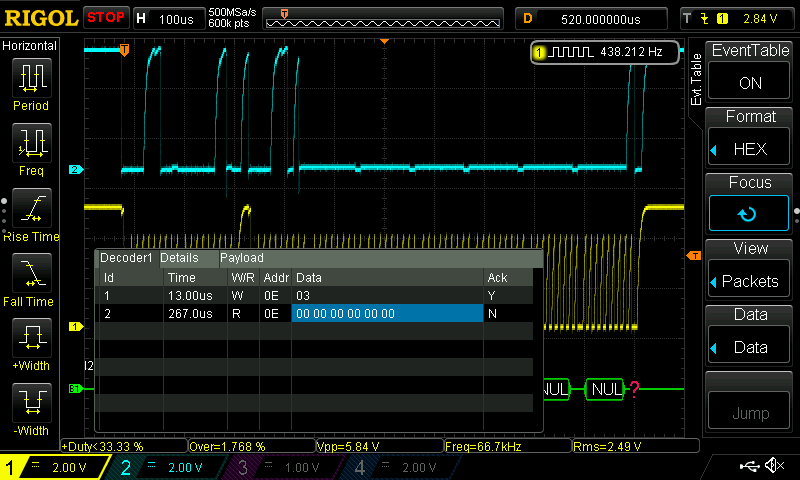 Changing mag I2C address · Issue #4131 · iNavFlight/inav · GitHub