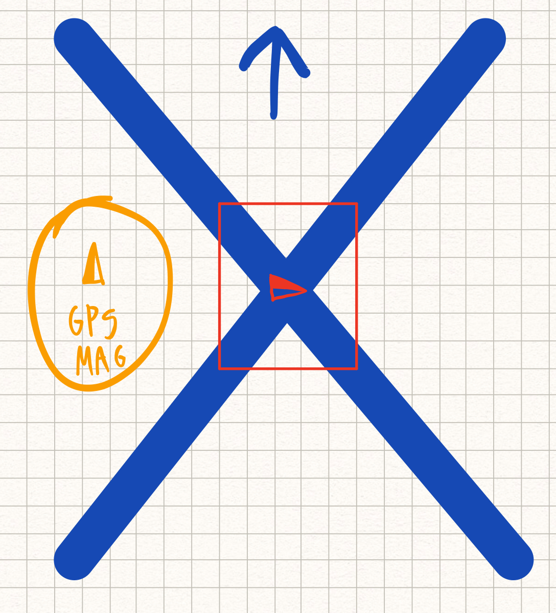 Changing mag I2C address · Issue #4131 · iNavFlight/inav · GitHub