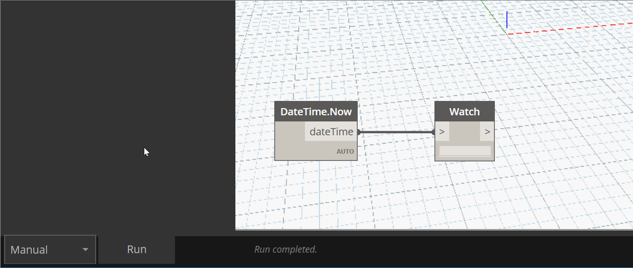 Web Request does not re-fetch on a manual run · Issue #8767 · DynamoDS/Dynamo · GitHub