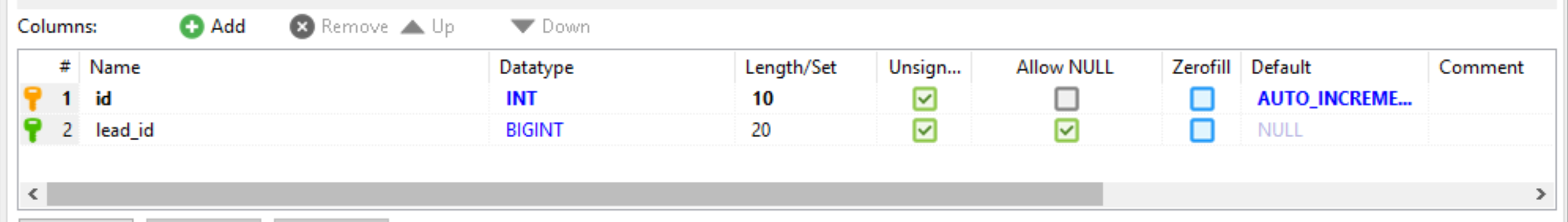 Foreign keys are not created on plugin install · Issue #9502 · mautic/mautic · GitHub