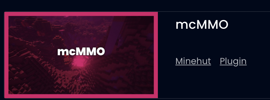 Plugin Collection Bug · Issue #1000 · Minehut/Meta · GitHub