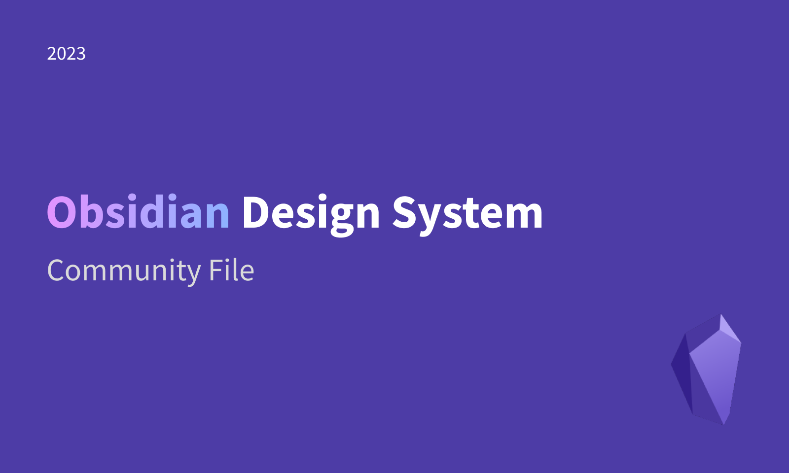 GitHub - jsmorabito/obsidian-design-system-community-file