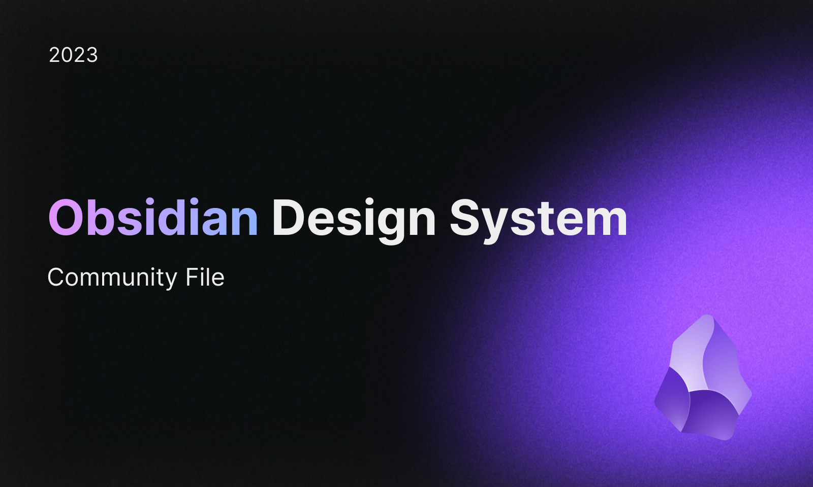 GitHub - jsmorabito/obsidian-design-system-community-file