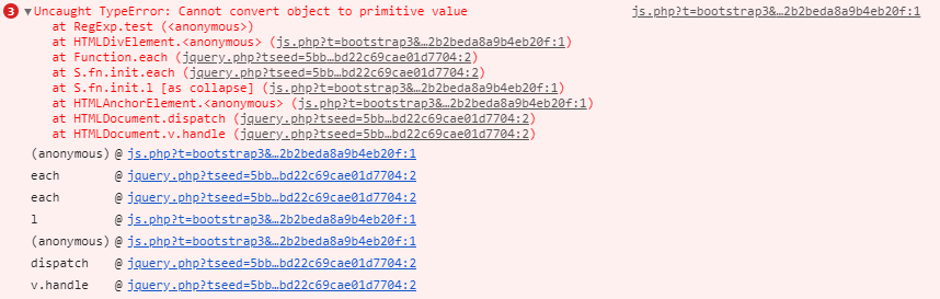 Issue after upgrading to rc2020-06-01 "Hogfather" · Issue #483 ...