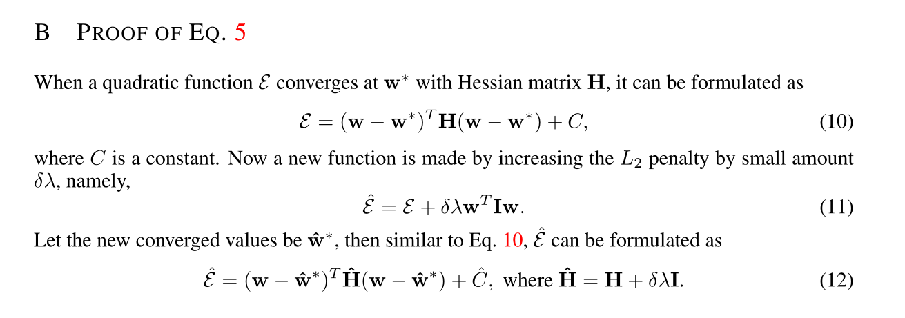 关于公式(5)的疑惑 · Issue #3 · MingSun-Tse/Regularization-Pruning · GitHub