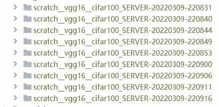 运行时遇到问题 · Issue #5 · MingSun-Tse/Regularization-Pruning · GitHub