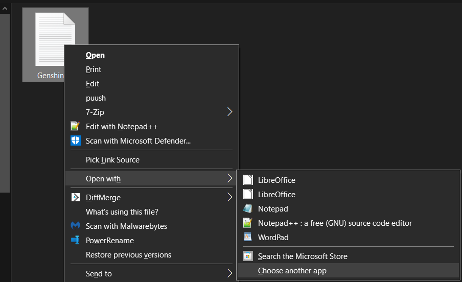 GitHub - KesshiDesu/Genshin-Tools