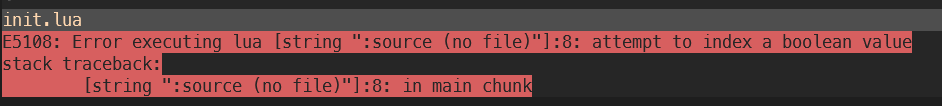 WARNING: `tree-sitter` executable not found (parser generator, only needed for ...