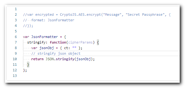 Script editor: "Invalid or unexpected token" is not visible in editor. · Issue #9642 ...