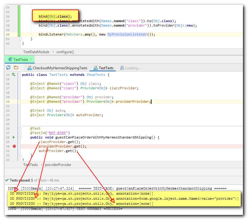 ProvisionListener bugs (several) · Issue #1268 · google/guice · GitHub