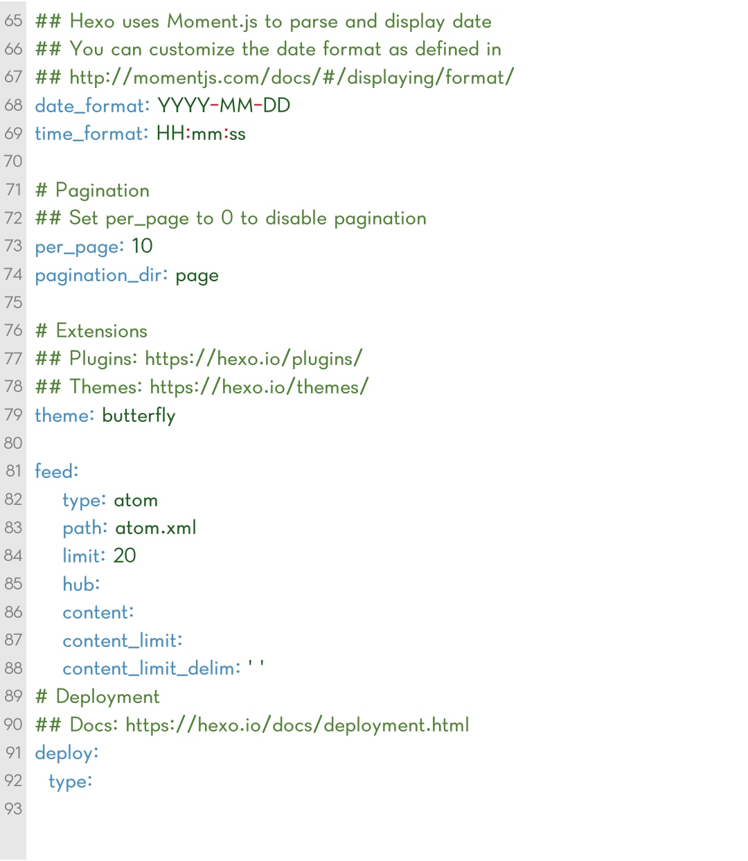 使用本主题后，Vercel部署网页空白 · Issue #585 · jerryc127/hexo-theme-butterfly · GitHub