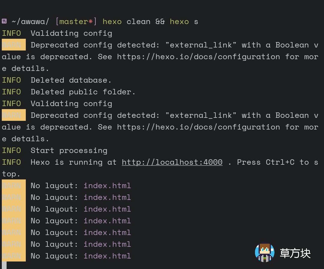 使用本主题后，Vercel部署网页空白 · Issue #585 · jerryc127/hexo-theme-butterfly · GitHub