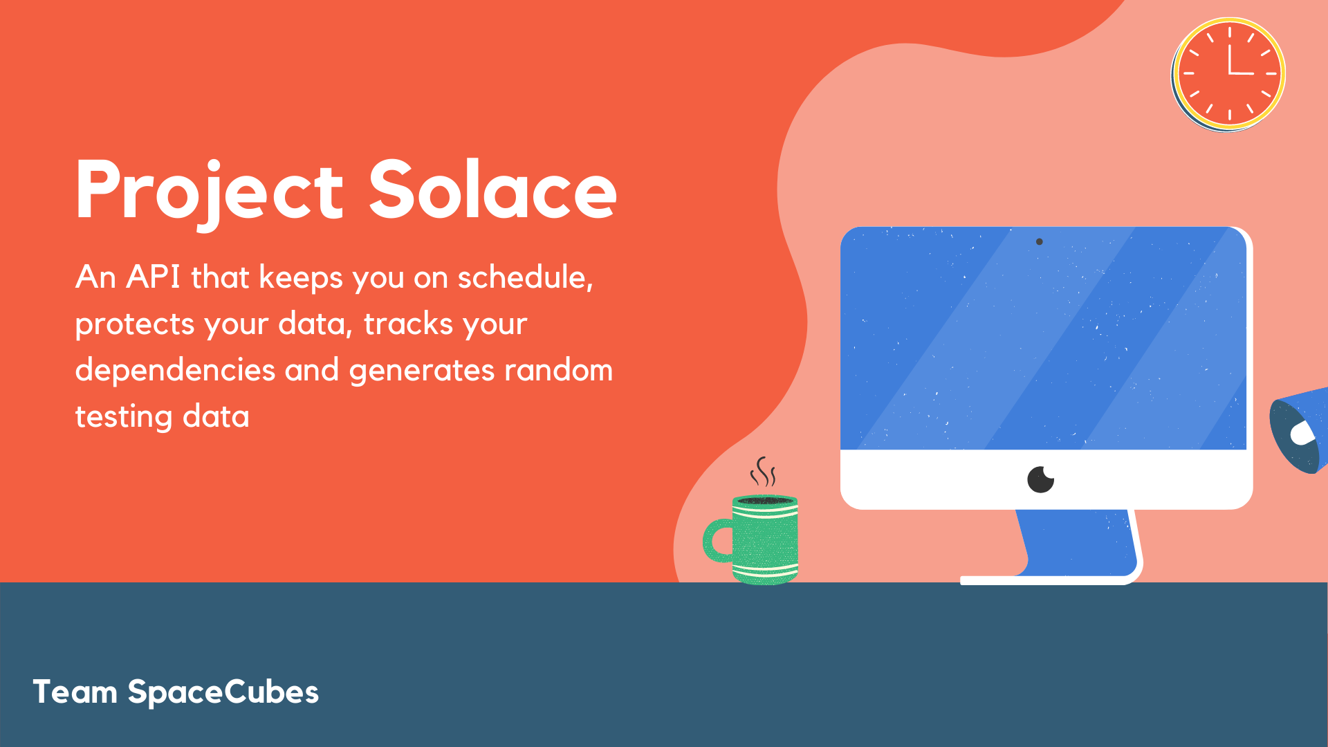 Project Solace | Devpost