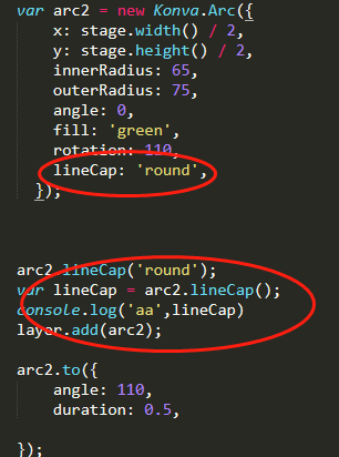 lineCap: 'round' Not available · Issue #731 · konvajs/konva · GitHub