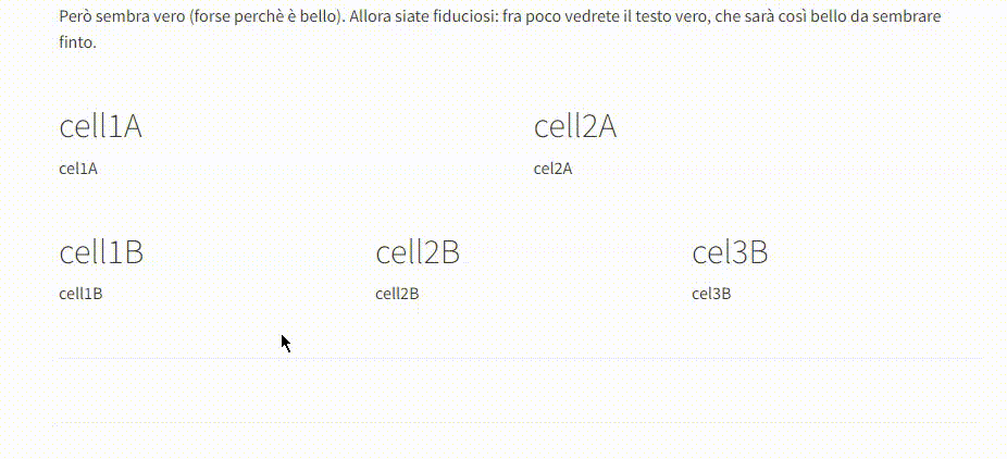 When drop areas appear, CEs move position down · Issue #682 · FriendsOfTYPO3/frontend_editing ...