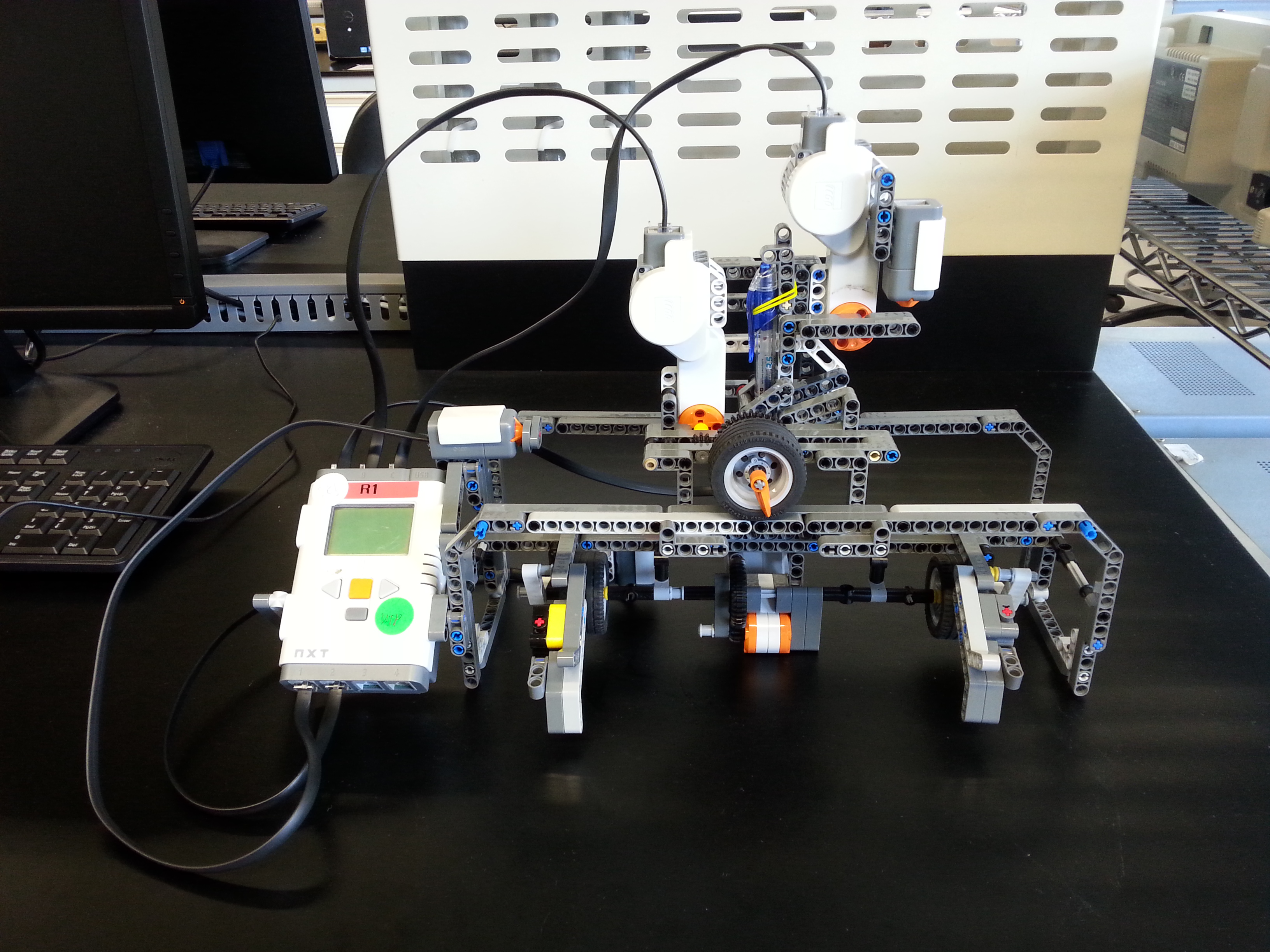 GitHub - Jackson1412able/Printer-bot-NXT-lego-mindstorms