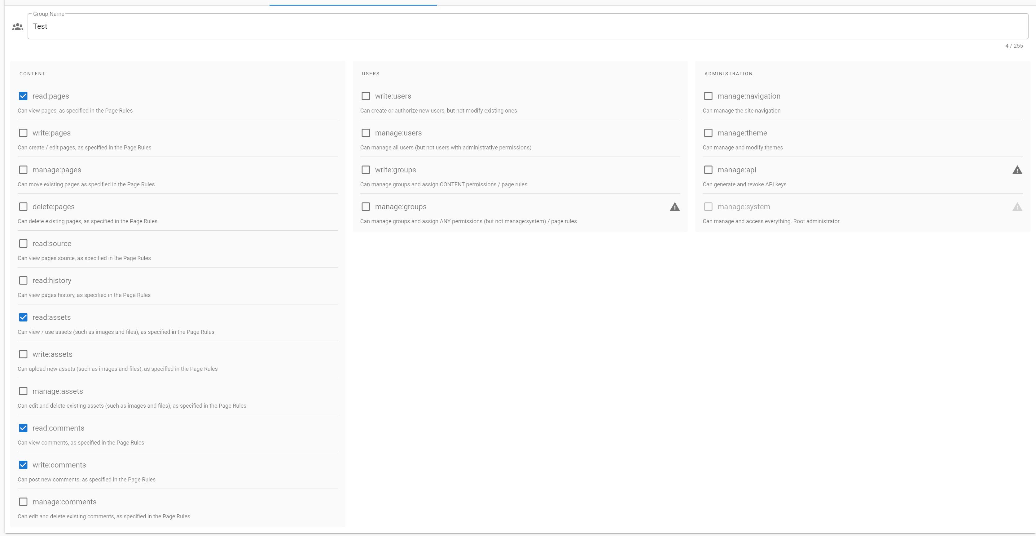 GitLab Authentication Callback URI not working · Issue #1373 · requarks/wiki · GitHub