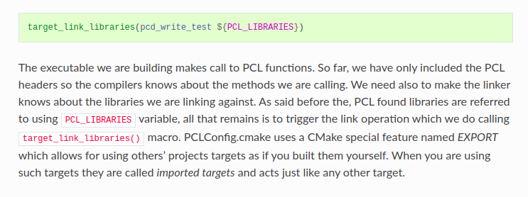 [foxy] pcl_conversions build error: PCL requires C++14 or above · Issue #286 · ros-perception ...