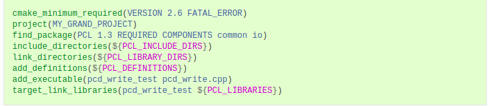 [foxy] pcl_conversions build error: PCL requires C++14 or above · Issue #286 · ros-perception ...