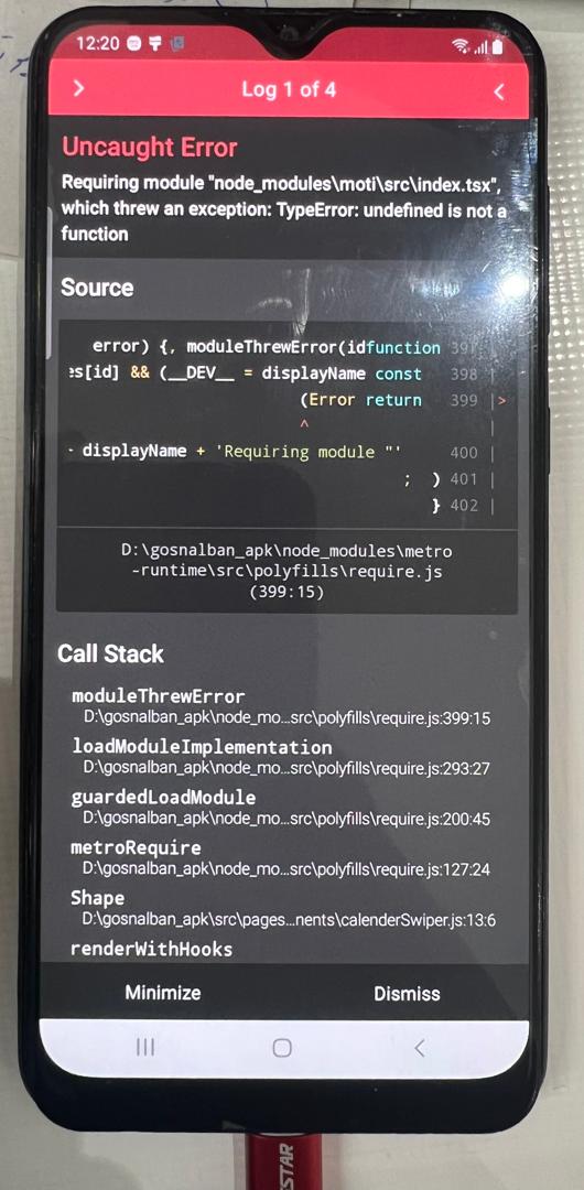 Cannot read property 'MotiView' · Issue #114 · nandorojo/moti · GitHub