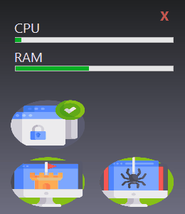 GitHub - AlexRasch/VirusTotal-Desktop-Widget: VT Desktop Widget: A VirusTotal desktop widget for ...