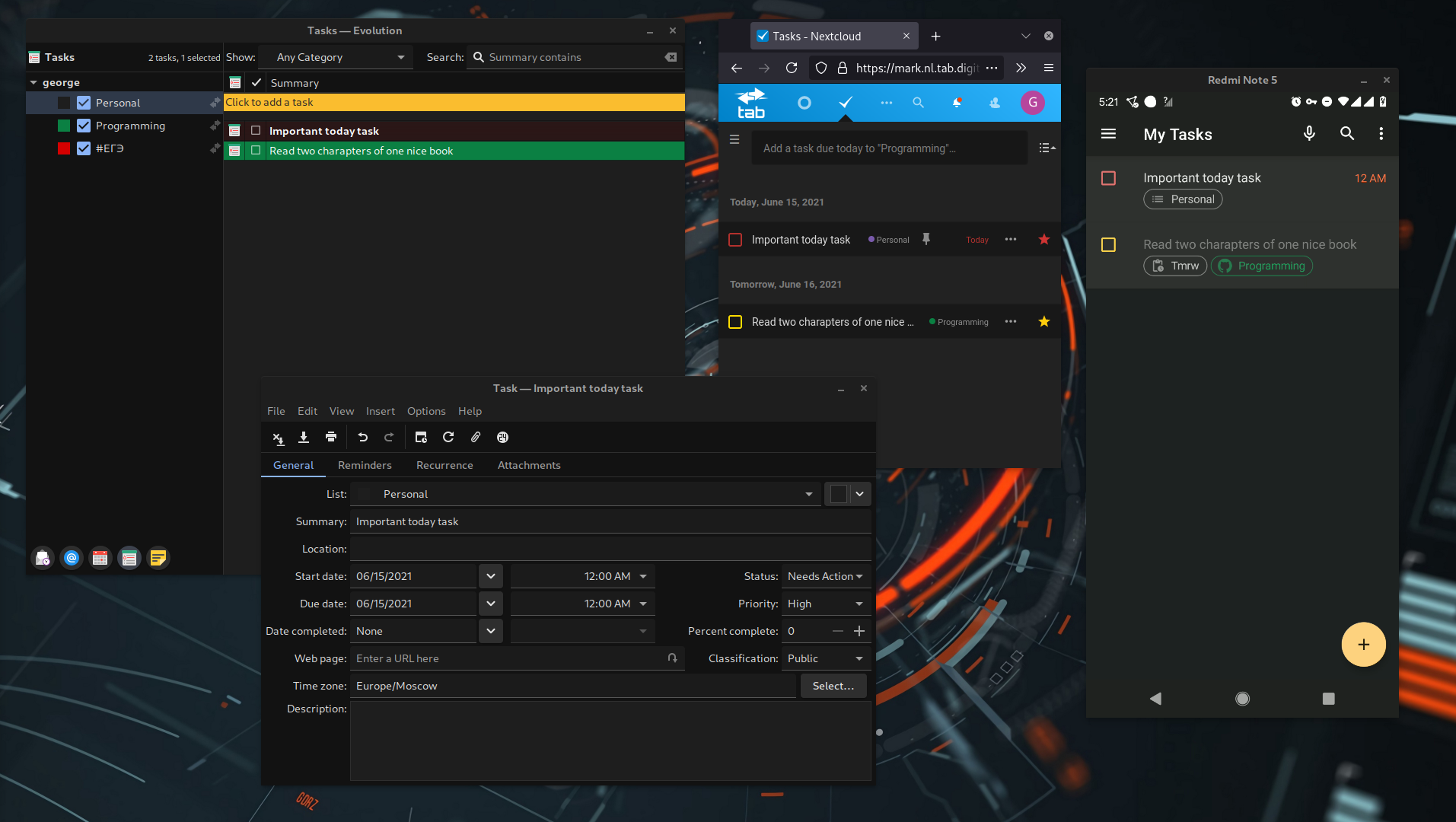 Desktop or Web · Issue #1256 · tasks/tasks · GitHub