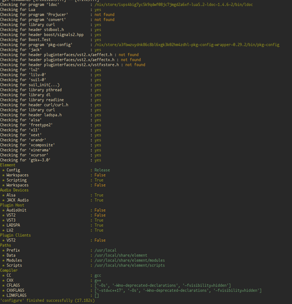 Unicode/Font problems · Issue #445 · kushview/element · GitHub